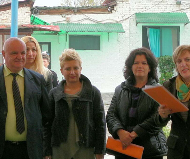 About Us – Dev-Aid Organisation